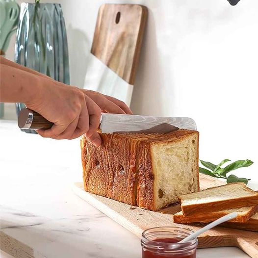 Best Bread Knives: Slicing with Precision
