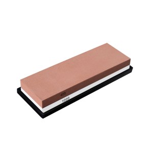 WhetStone Sharpening 400-1000 | Di'Casteel