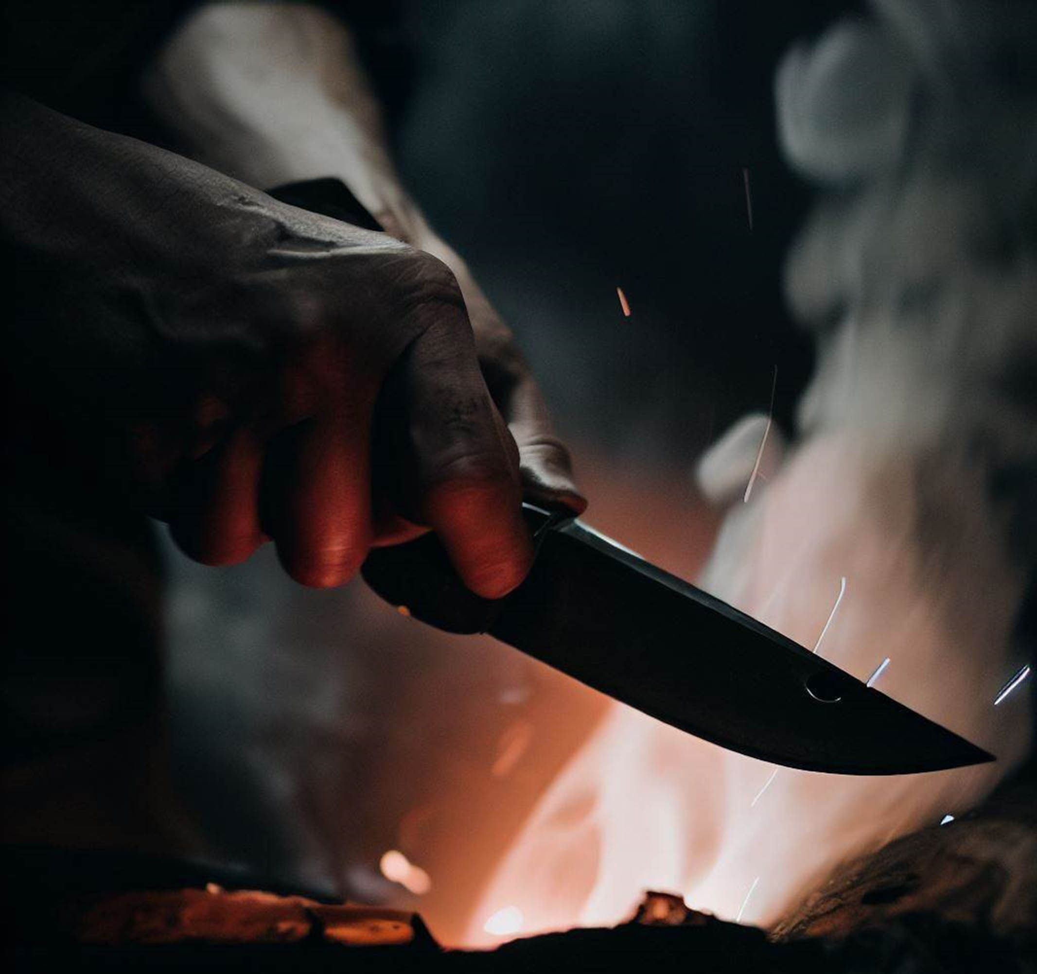 Traditional Knife Making Techniques from Around the World
