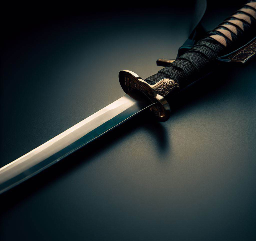 The History and Evolution of Knives By Di'Casteel