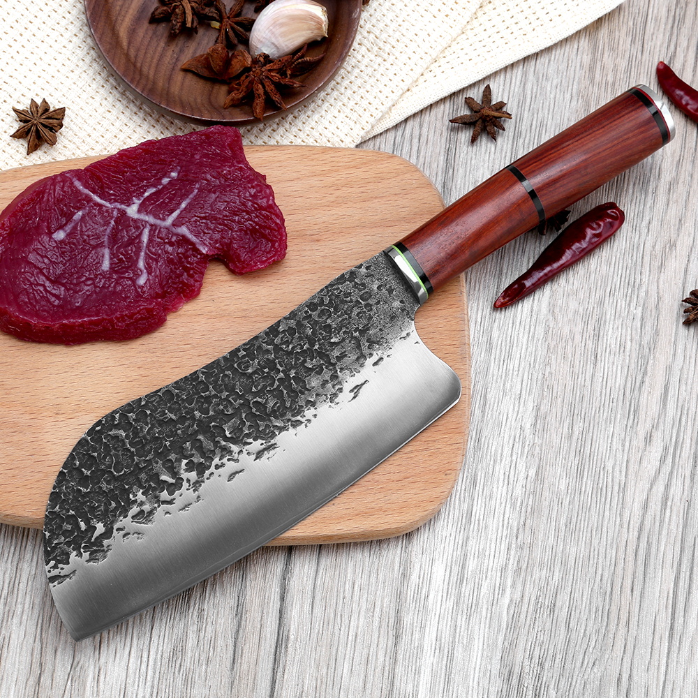 The Different Types of Knife Blades and Their Uses