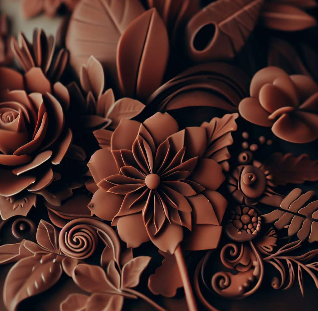 Chocolate Work Knife Skills: Tempering to Sculpting