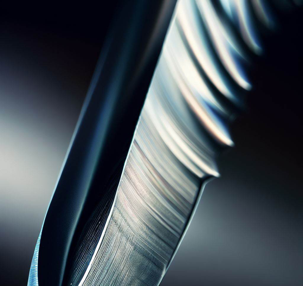 The Anatomy of a Knife: Understanding the Knife Parts