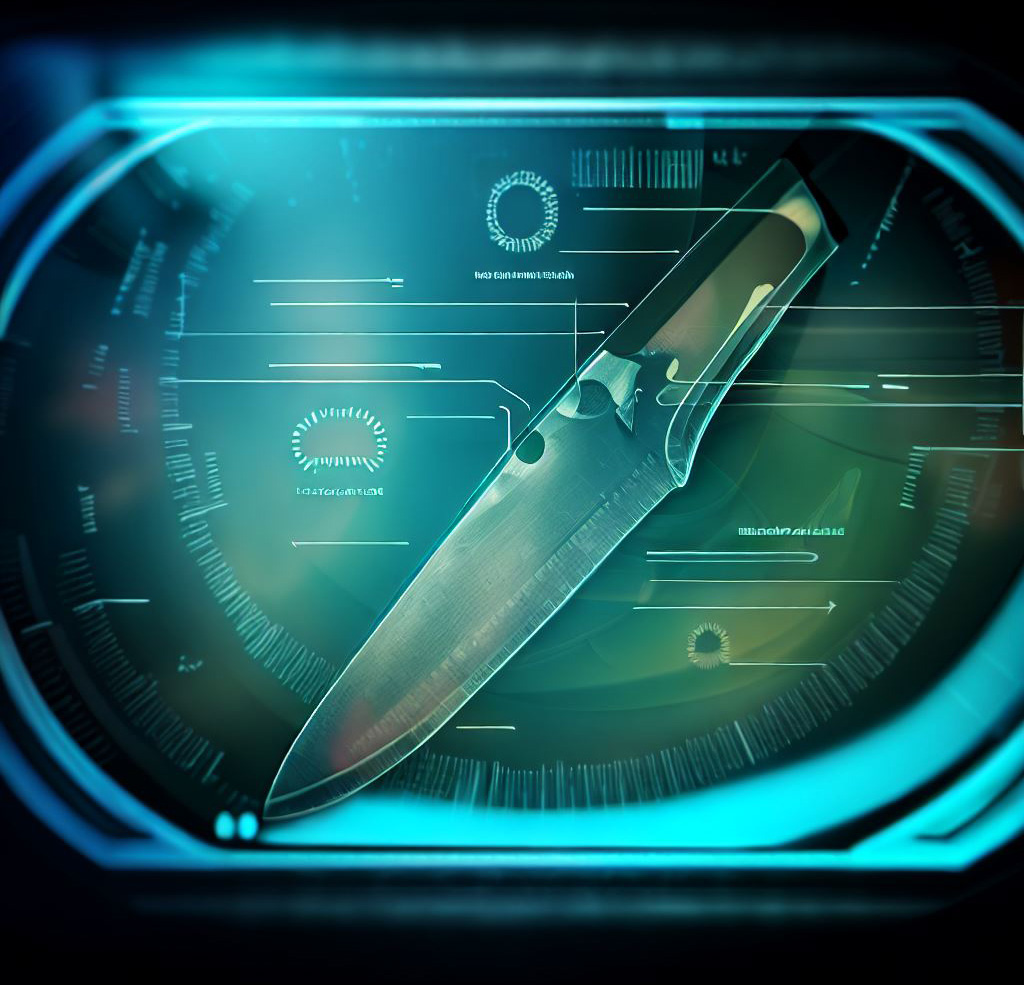 The Different Types of Knife Blades and Their Uses