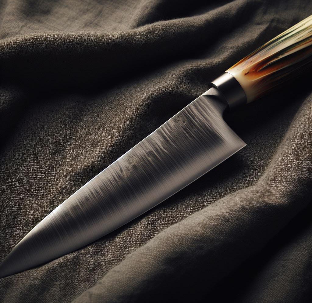The Rise of Japanese Inspired Western Knives