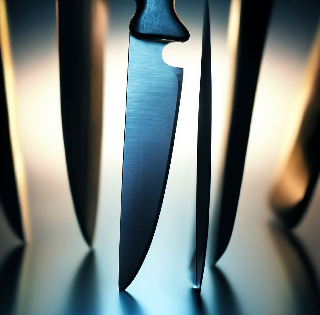 The Science Behind a Well Balanced Knife