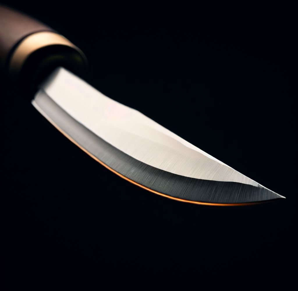 The Science Behind a Well Balanced Knife