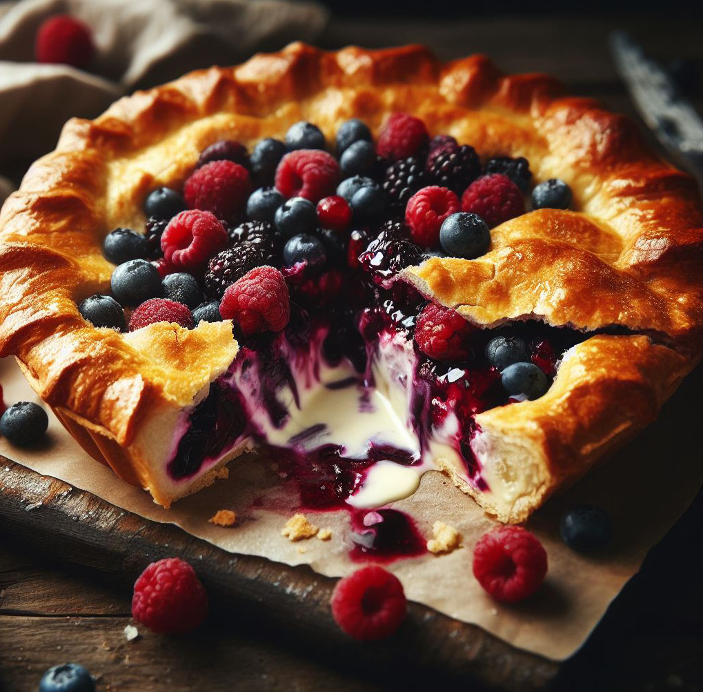 Knife Skills for Pastry Making: Dough Cutting and Shaping