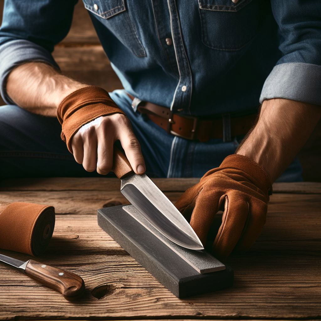 Knife Skills for Pastry Making: Dough Cutting and Shaping