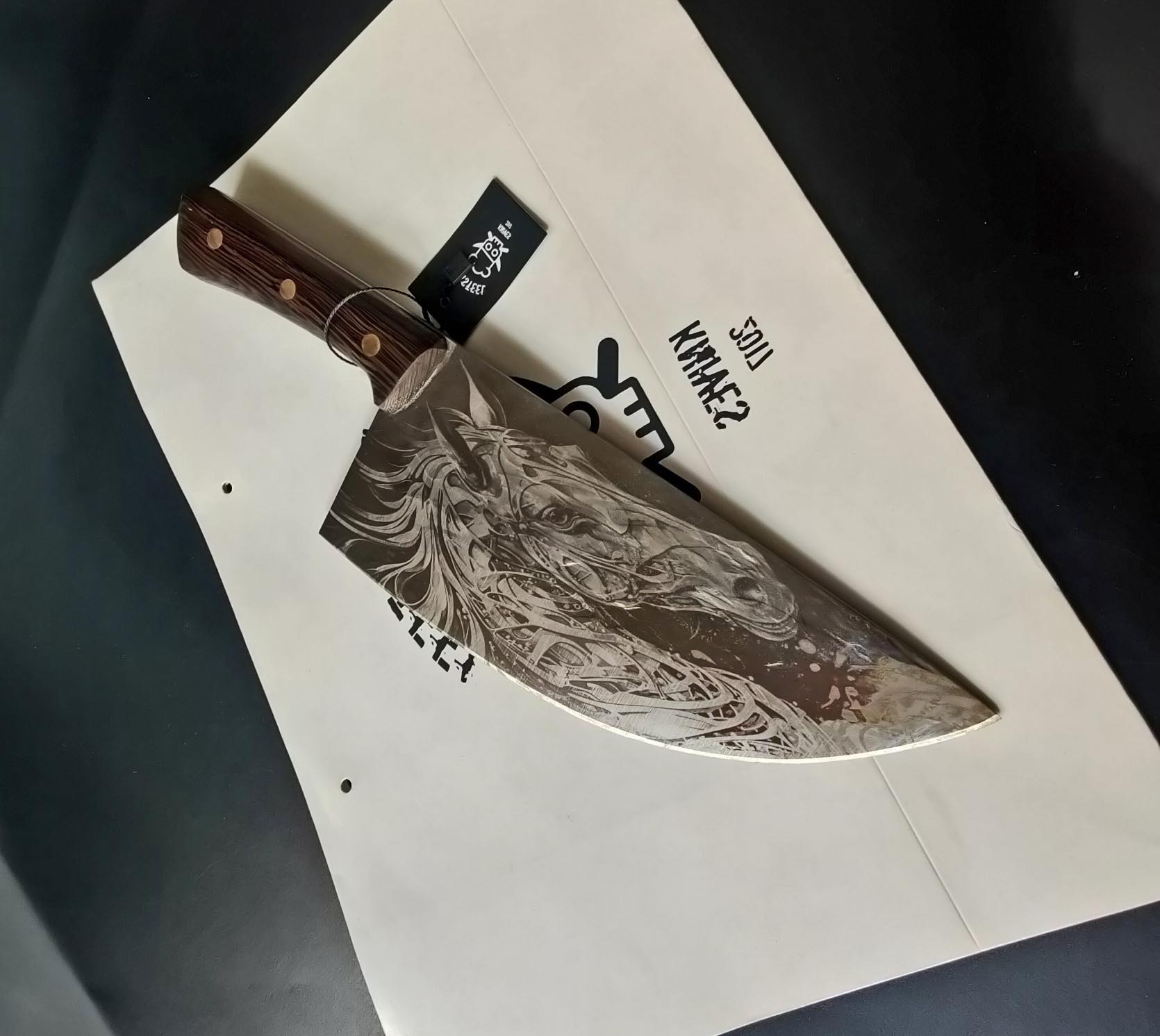 Butcher Knives: Professional Cutting Tools